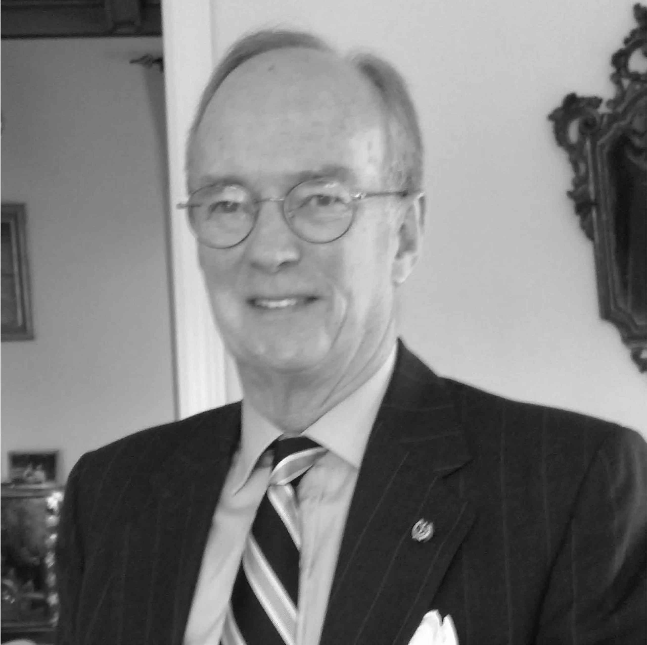 John P. Cann - Tribuna da História