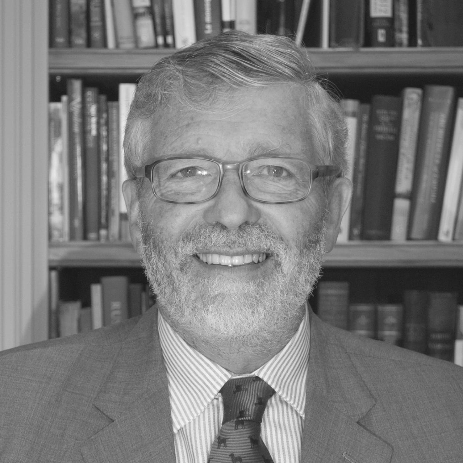 Marcus De La Poer Beresford - Tribuna da História