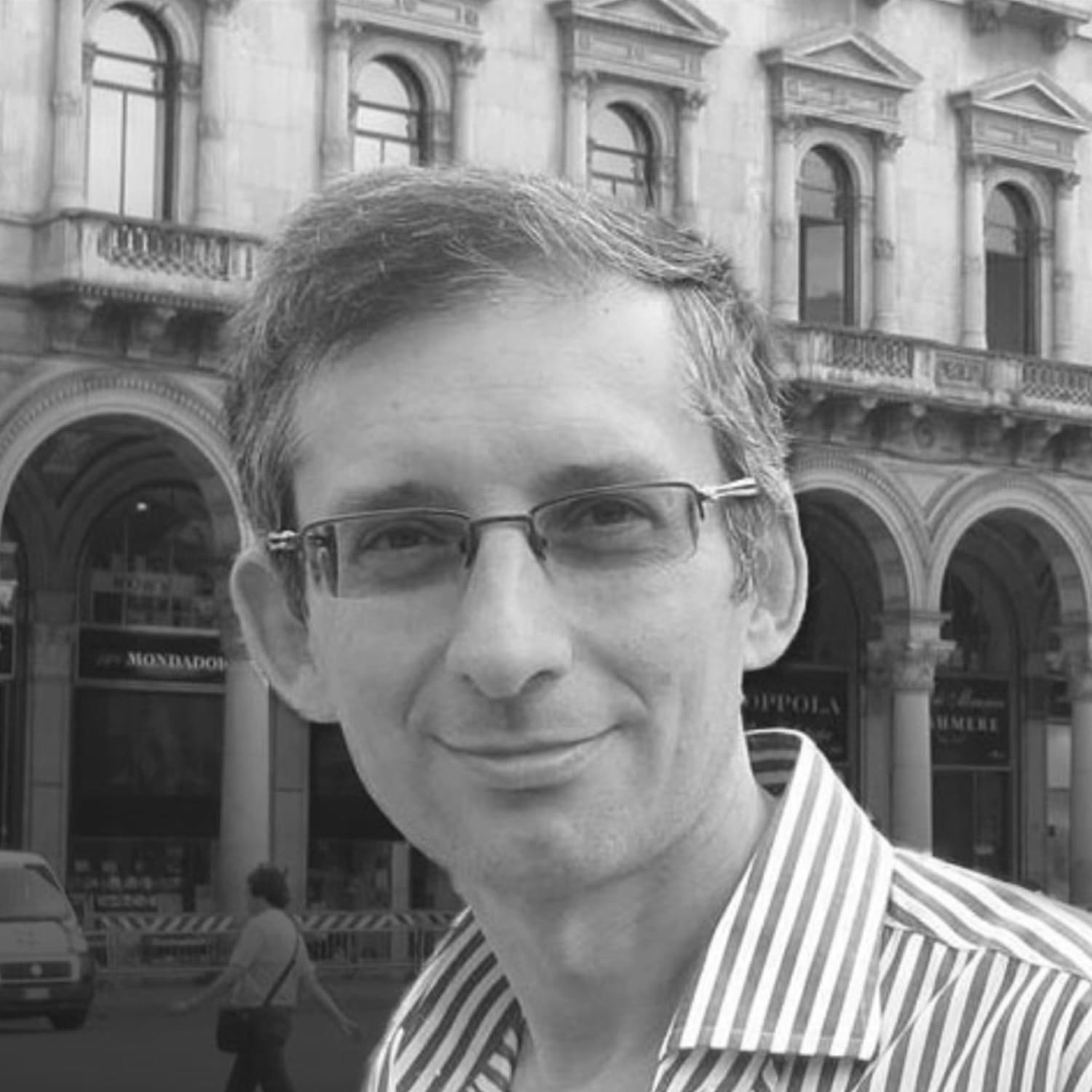 Paulo Drumond Braga - Tribuna da História